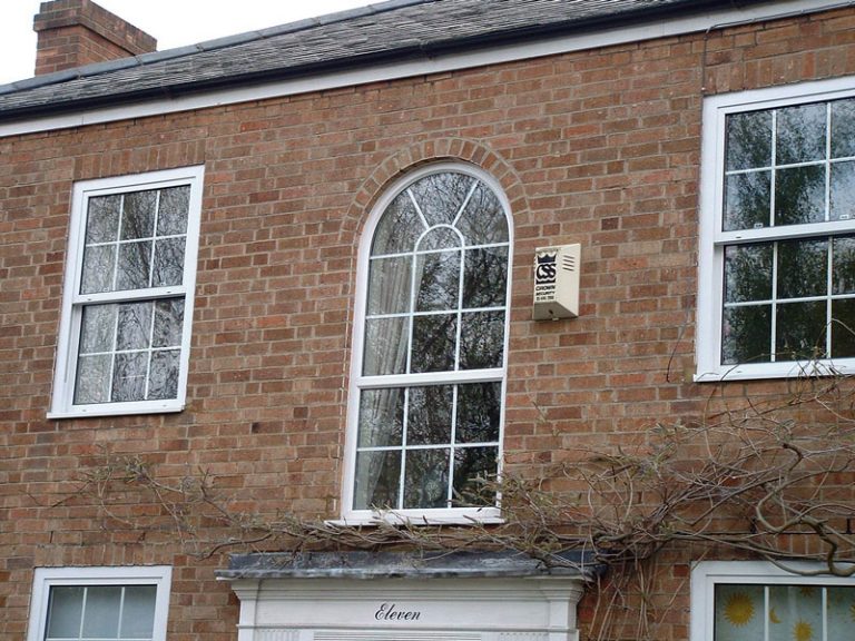 PVC-u windows – Barn Glass | Glaze & Glazing