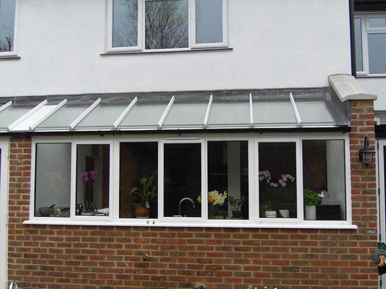 Aluminium Windows – Barn Glass | Glaze & Glazing