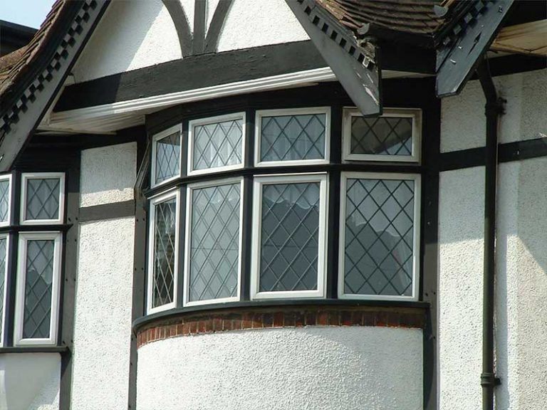 Aluminium Windows – Barn Glass | Glaze & Glazing